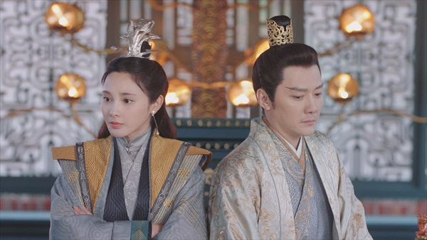 「星河長明」あらすじ・キャスト・放送情報｜BS12にて放送｜Cinem＠rt記事一覧 | アジアをもっと好きになるカルチャーメディア